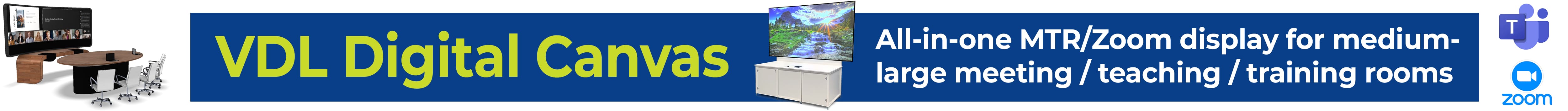 Home : Visual Displays Ltd