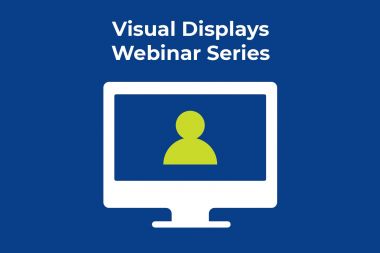 Webinar enquiries : Visual Displays Ltd