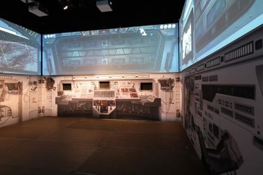 Transform your Video Control & Displays with VDL GeoBox UK Technology